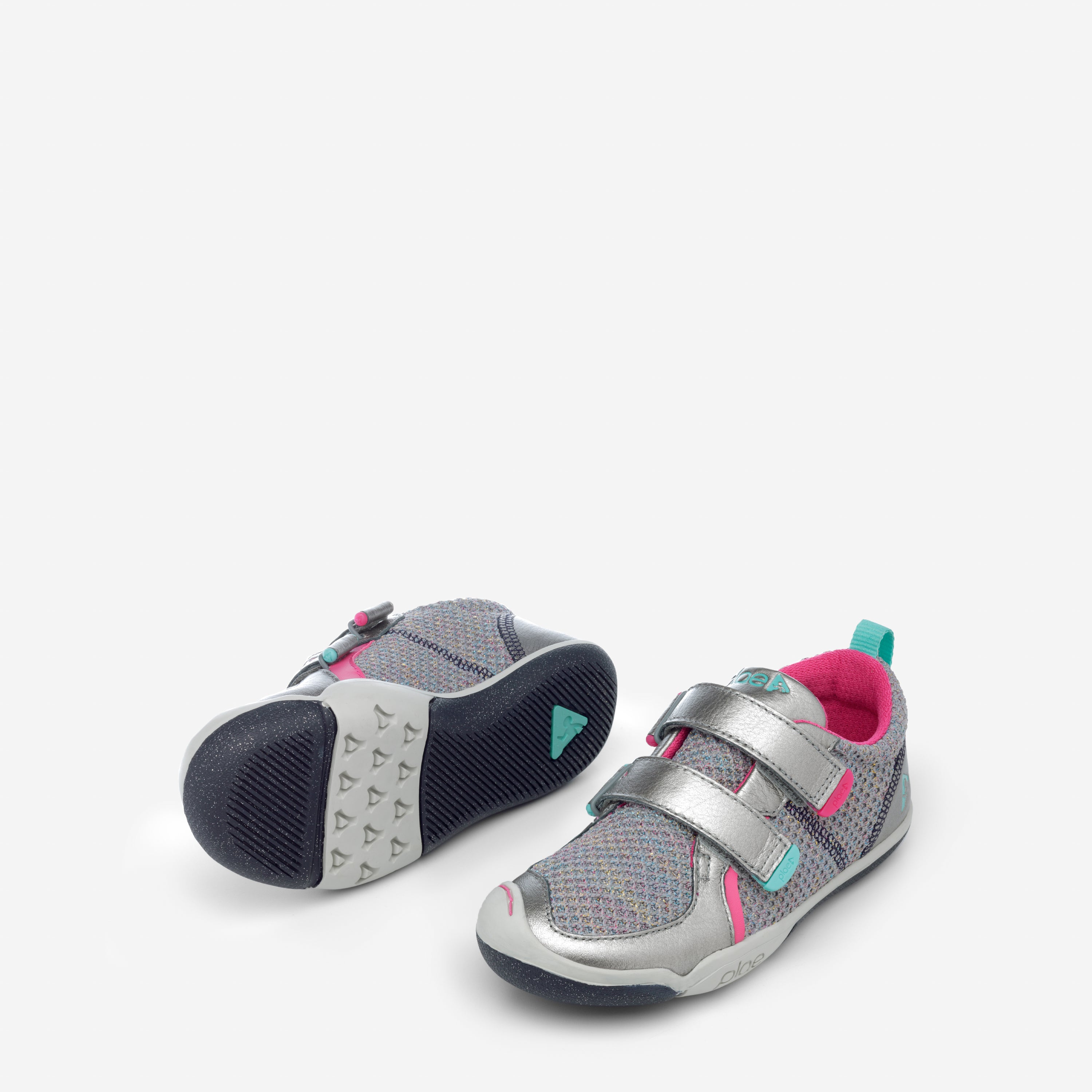 Ty - Hematite – Plae Shoes Australia