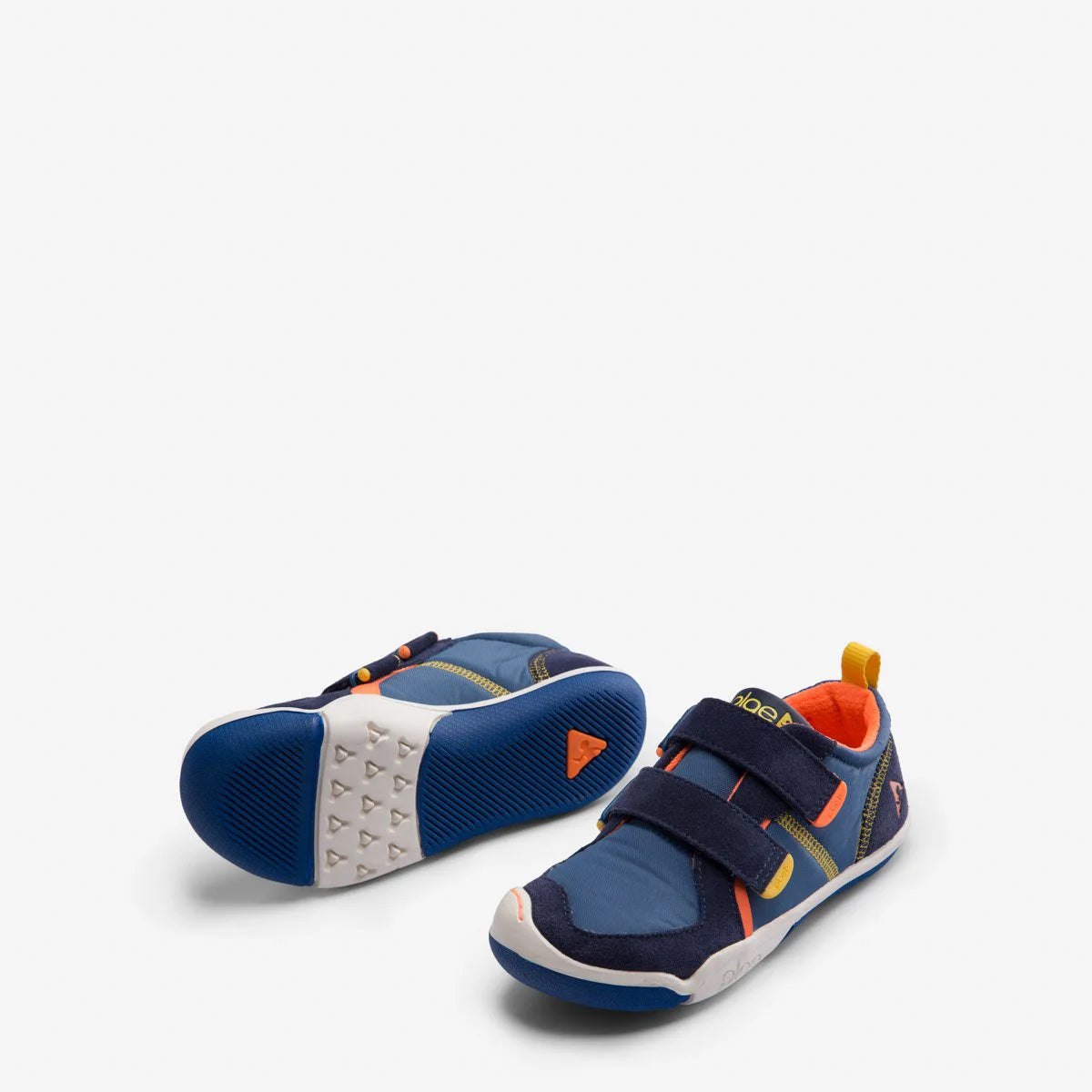 Ty - Denim/Navy – Plae Shoes Australia