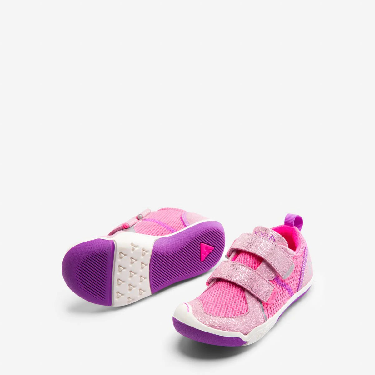 Ty - Pink/Dewberry – Plae Shoes Australia
