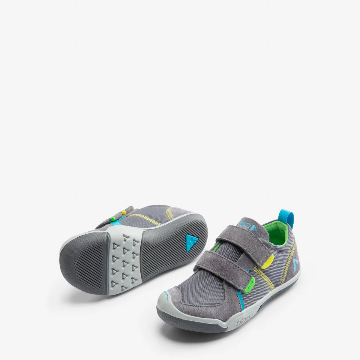 Ty - Steel – Plae Shoes Australia